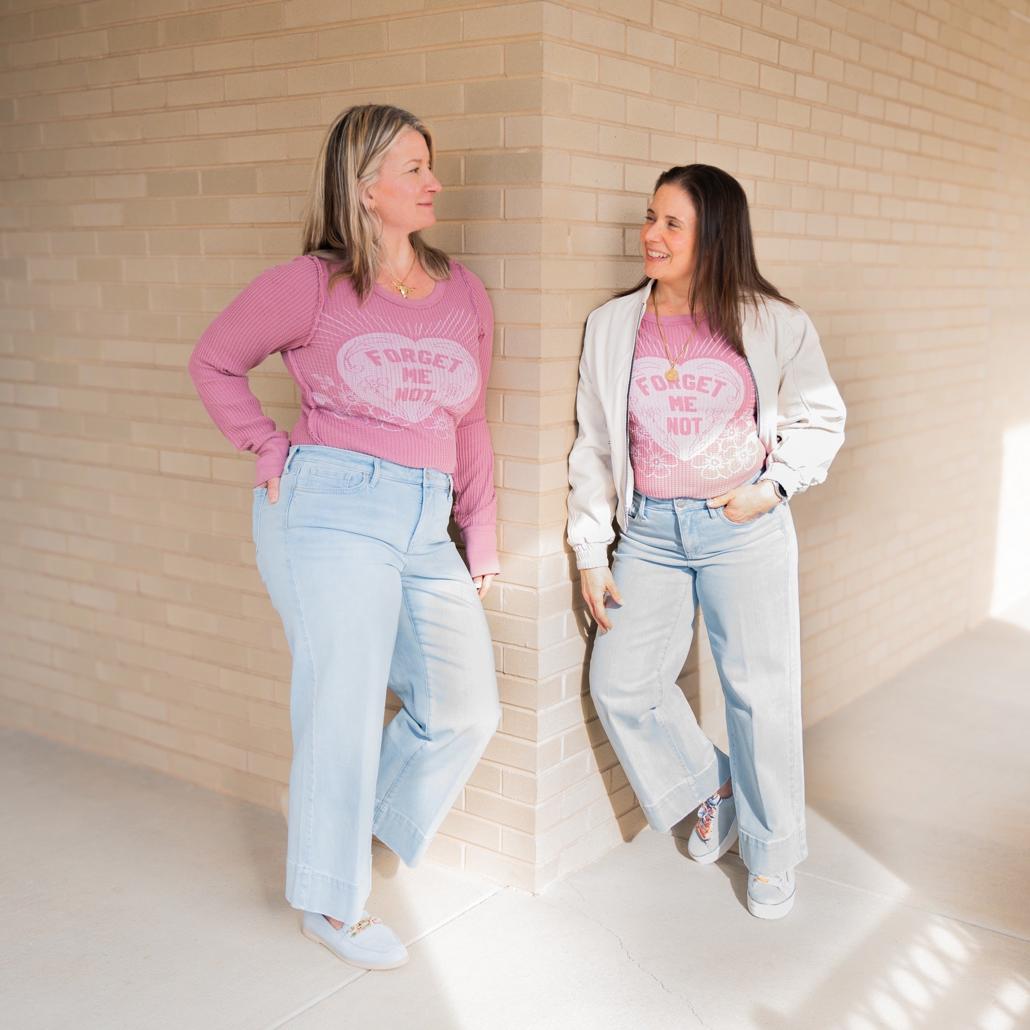 Pretty in Pastels – Plum Bottom