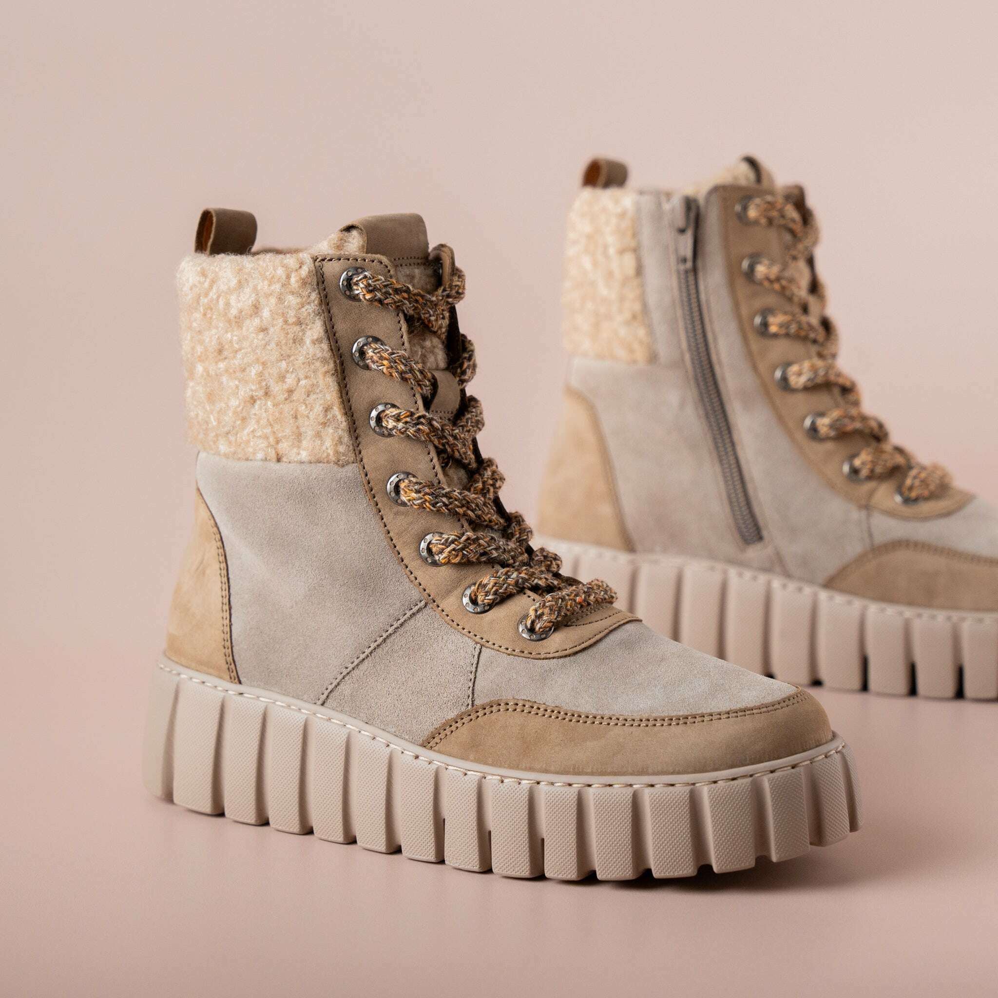 Platform – Plum Bottom