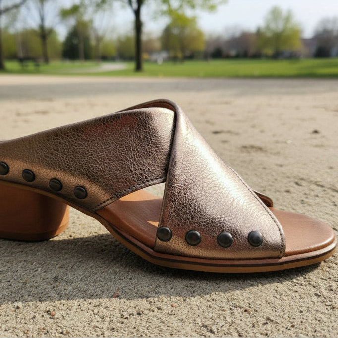 Eric Michael | Plum Bottom