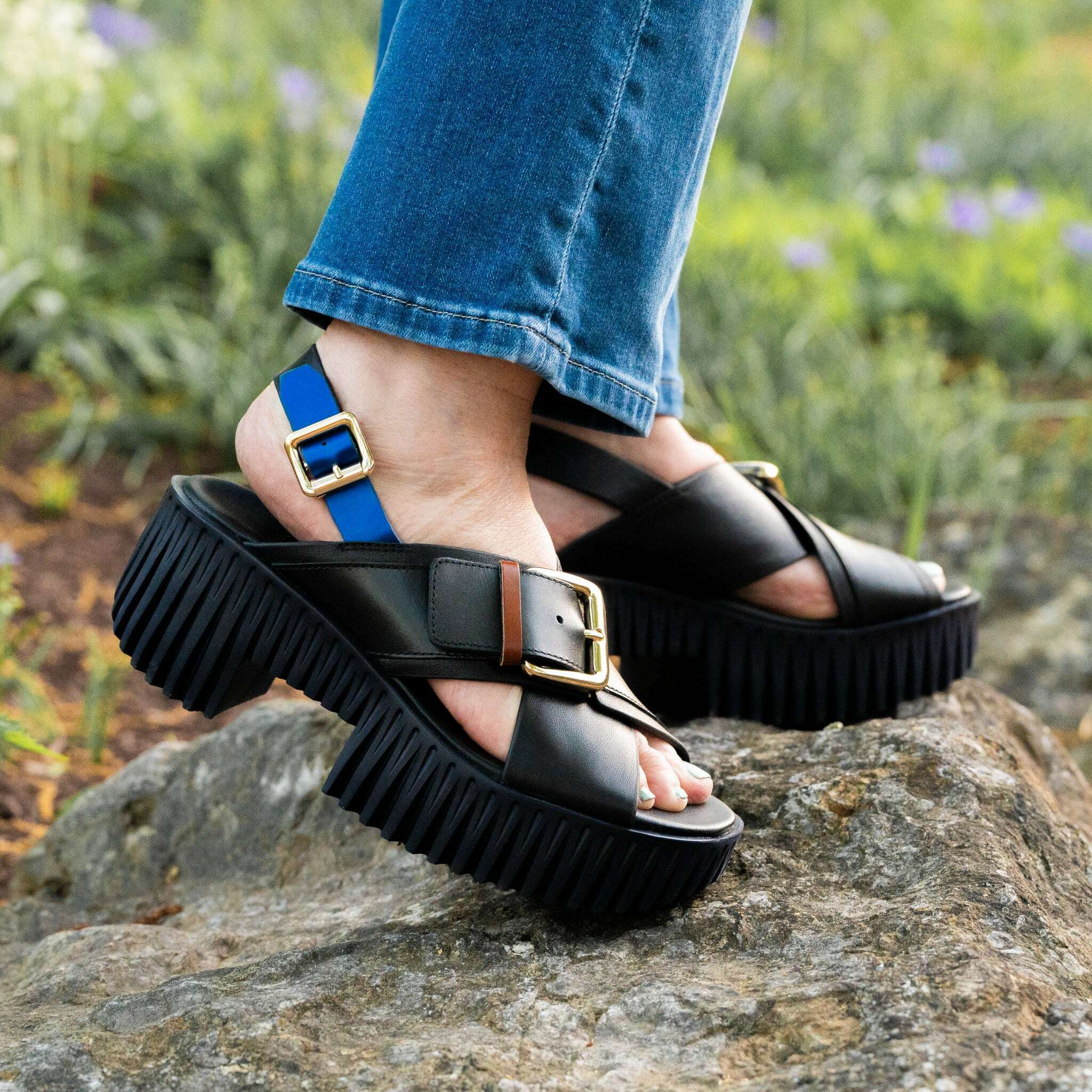 Sandals – Page 2 – Plum Bottom