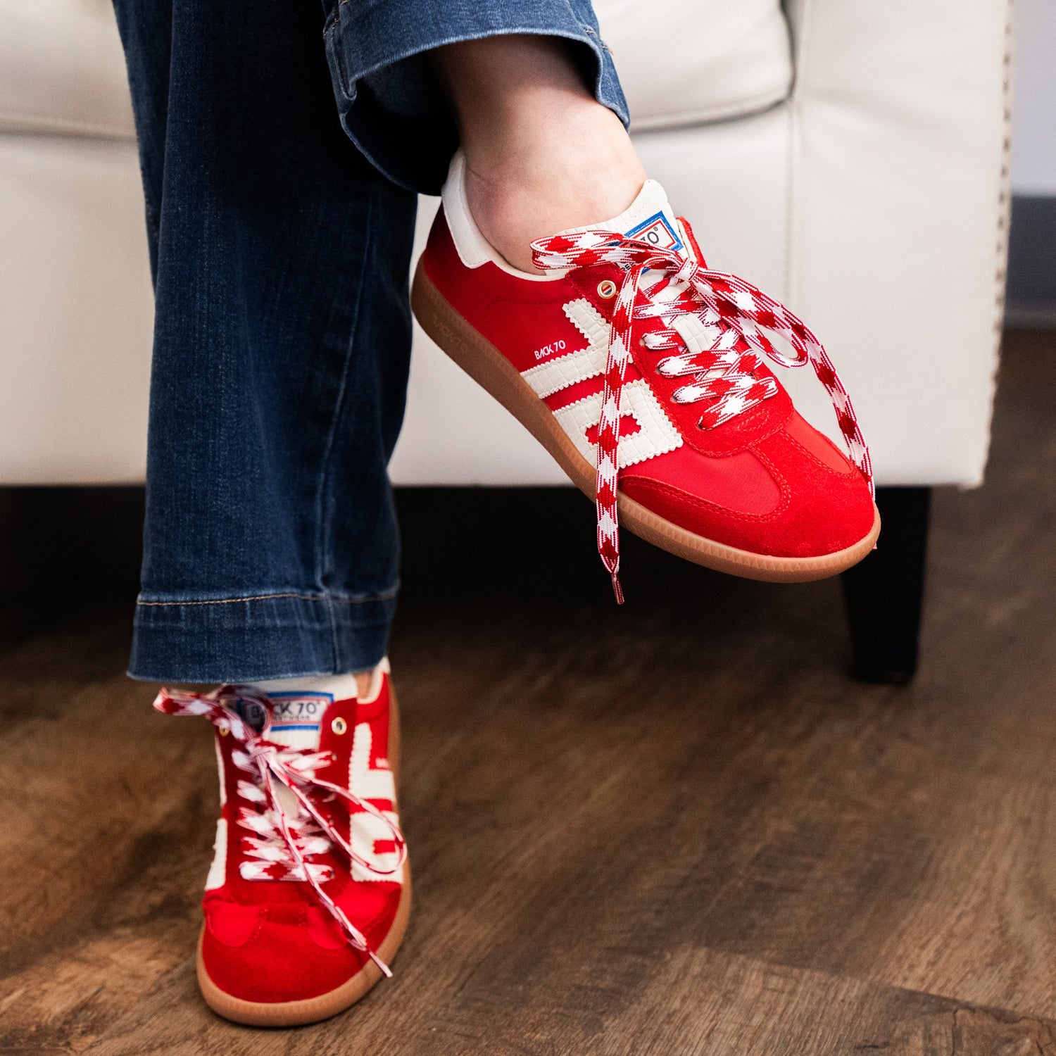 Shop Boutique Womens Shoes & Accessories Online | Plum Bottom