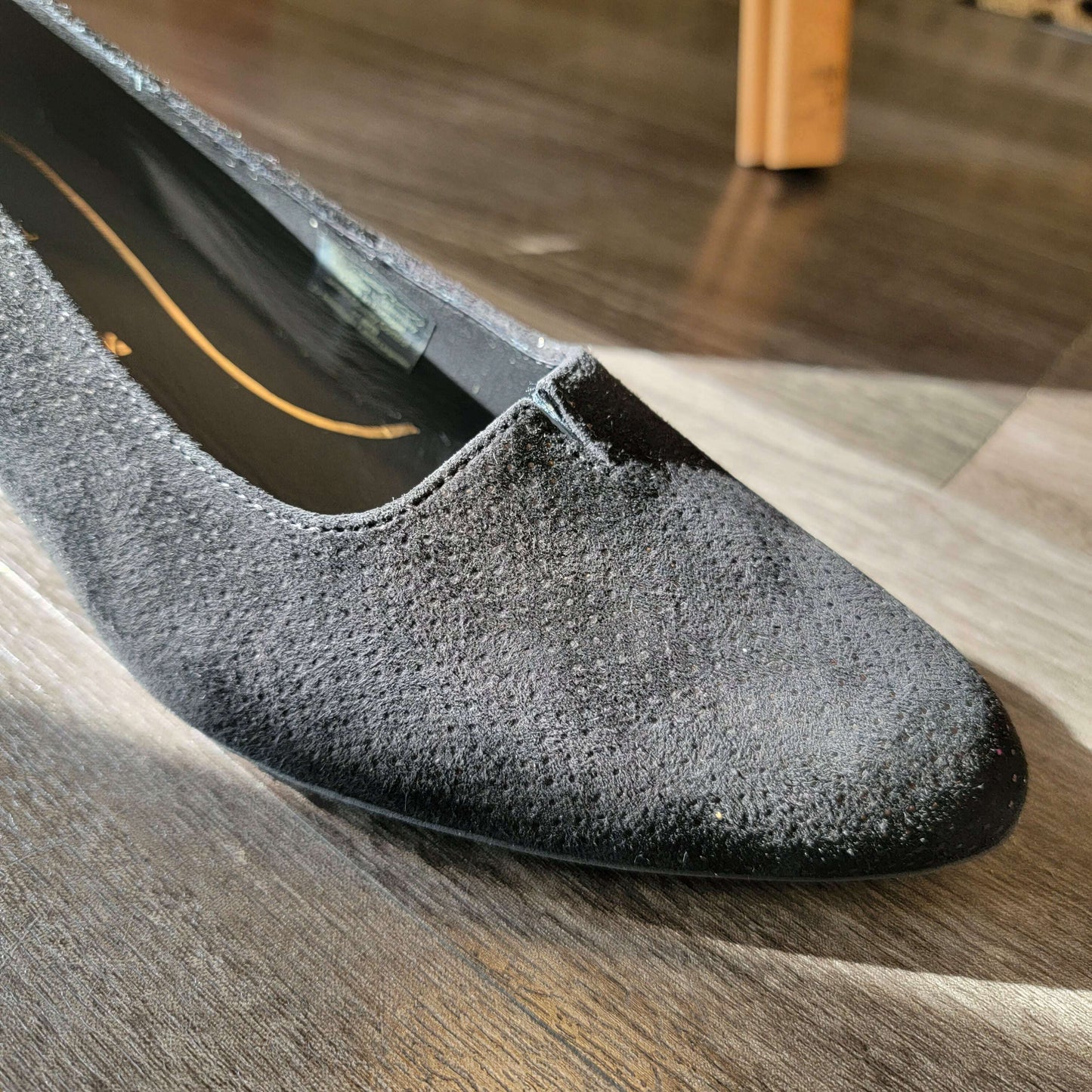 ARA - 41409 Kit, Pumps, Ara, Plum Bottom