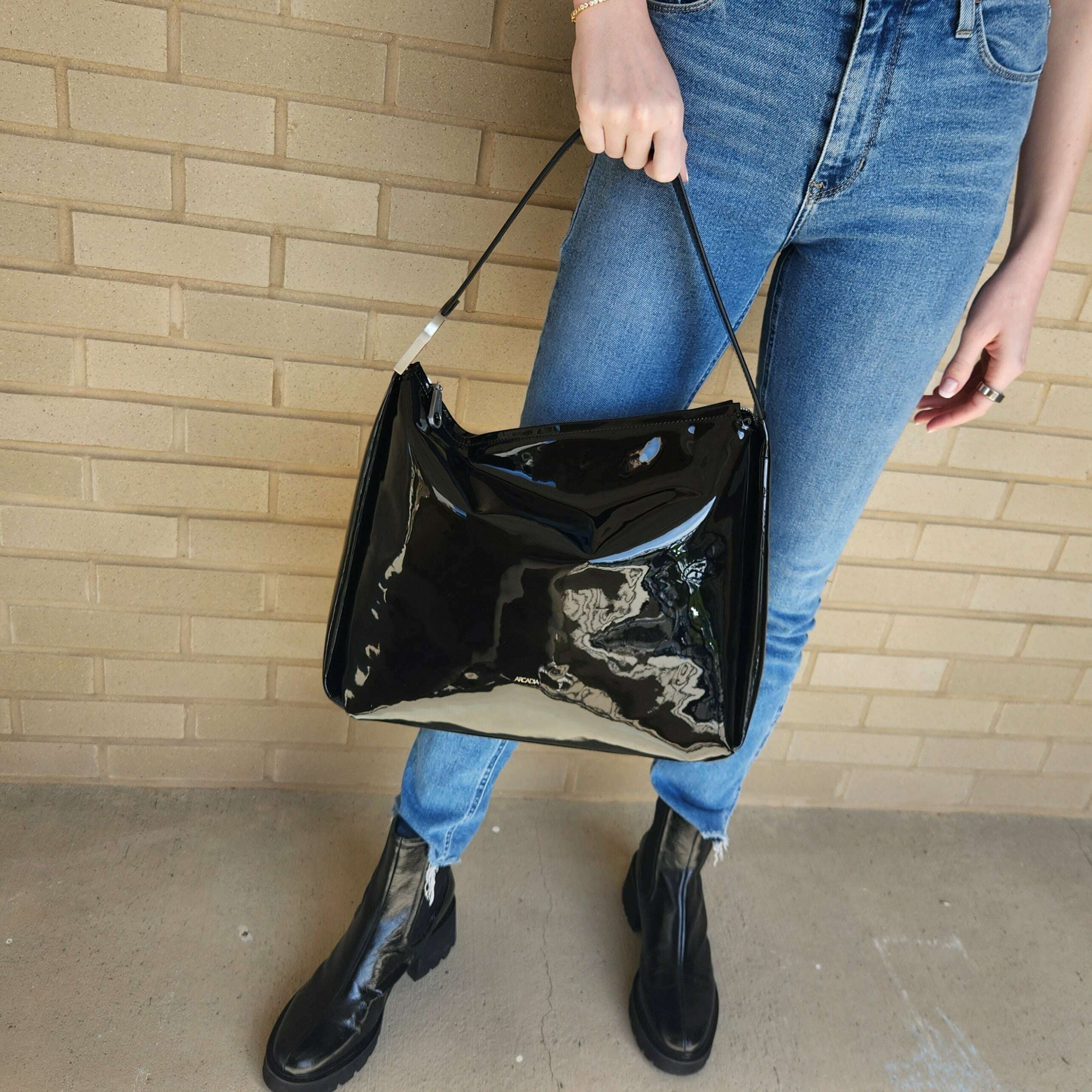 ARCADIA – Plum Bottom