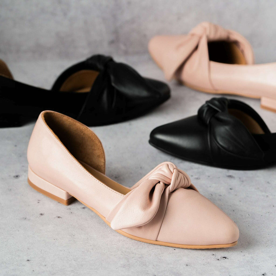 Flats – Plum Bottom