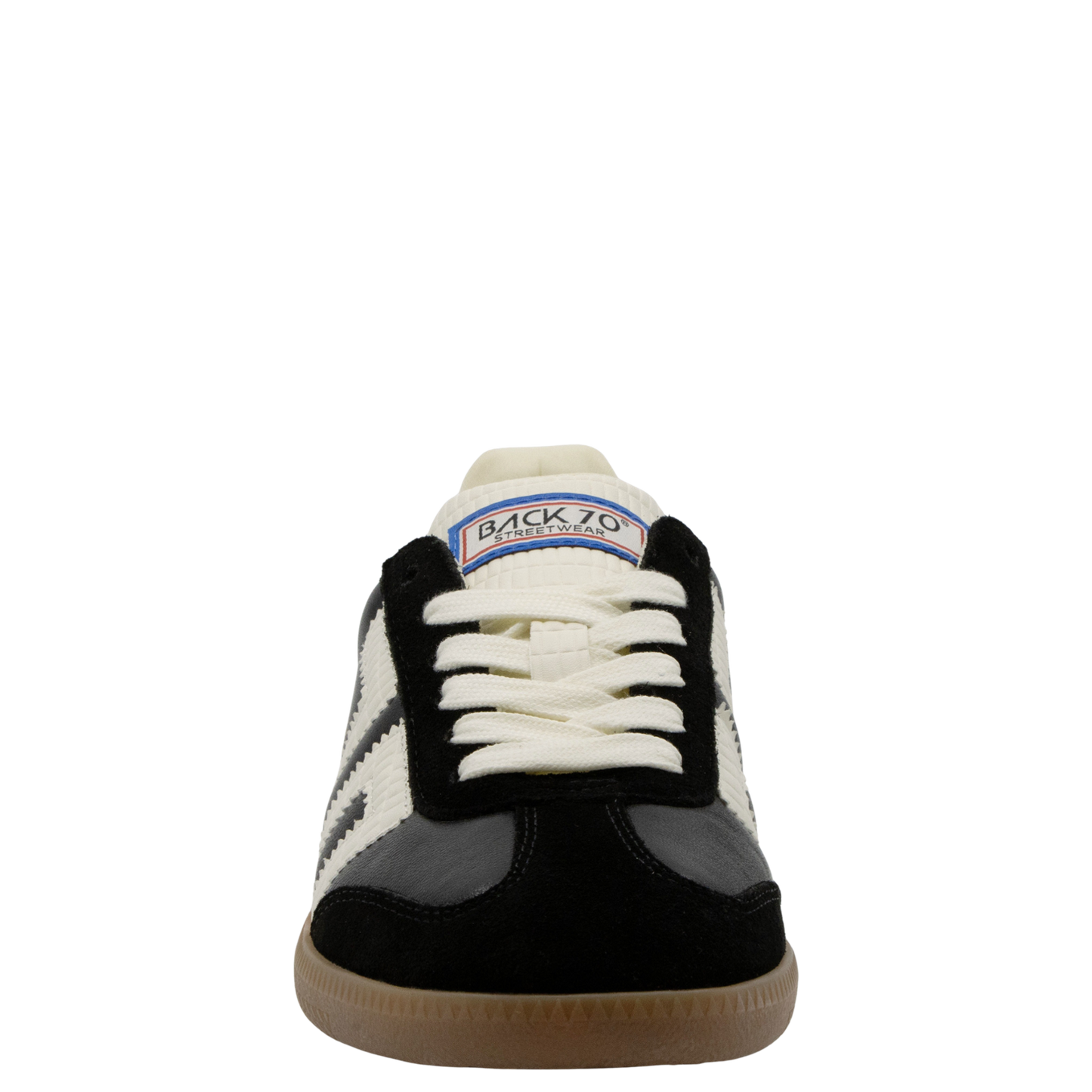 BACK 70 Cloud NC in Black Milk | Plum Bottom