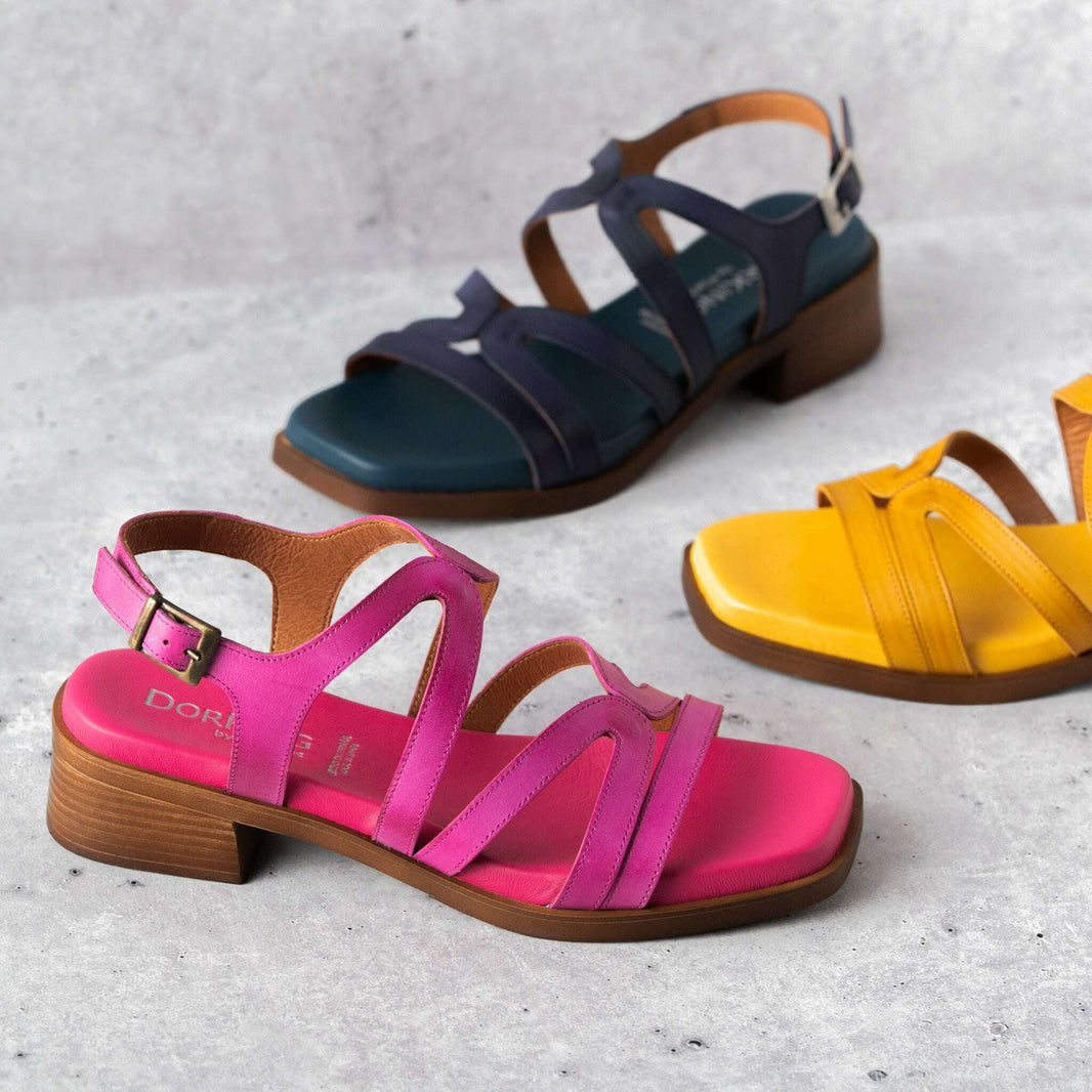 Sandals – Page 2 – Plum Bottom