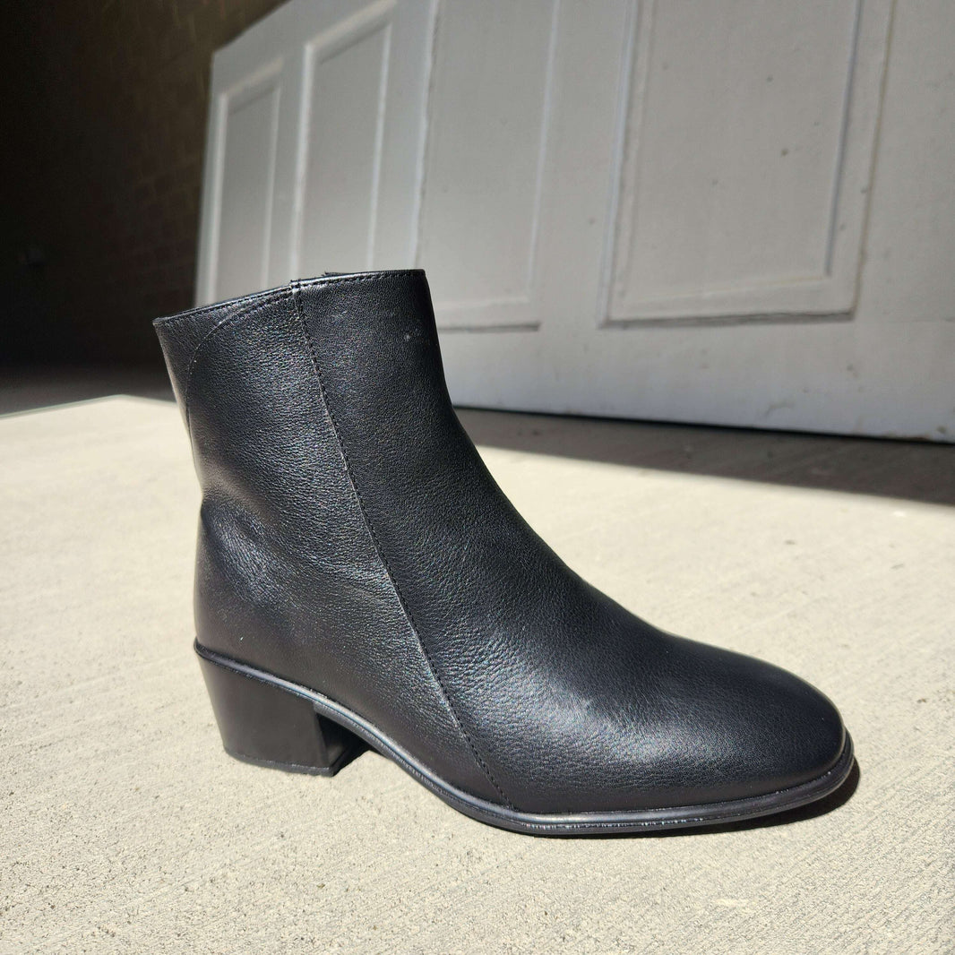 Boots – Plum Bottom