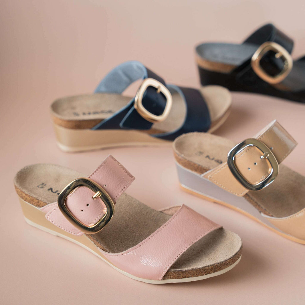 Sandals – Page 2 – Plum Bottom