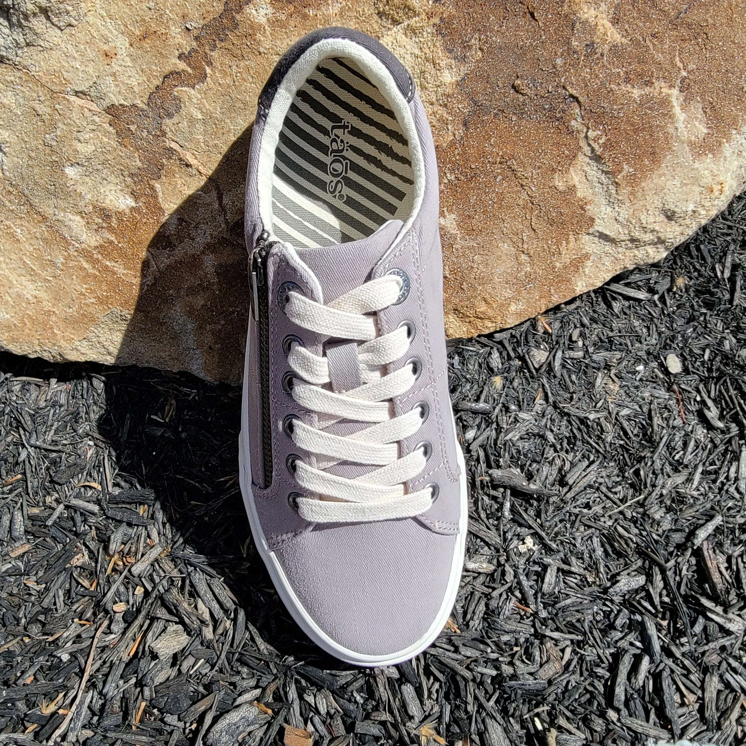 TAOS - Z Soul, Sneaker, TAOS, Plum Bottom