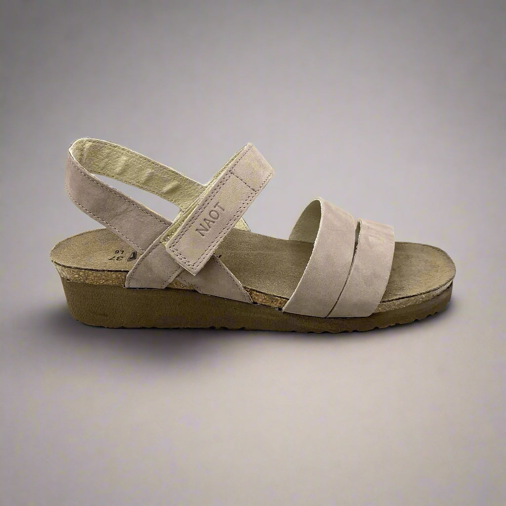 [Naot- Kayla], [Sandals], [Yaleet], [Plum Bottom].